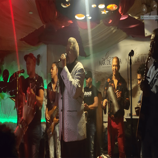 Ramon Torres- Ya Volvió en vivo - Soybachatero