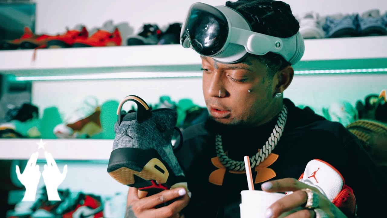 ROCHY RD - TENGO UN FLOW (VIDEO OFICIAL) - Soybachatero